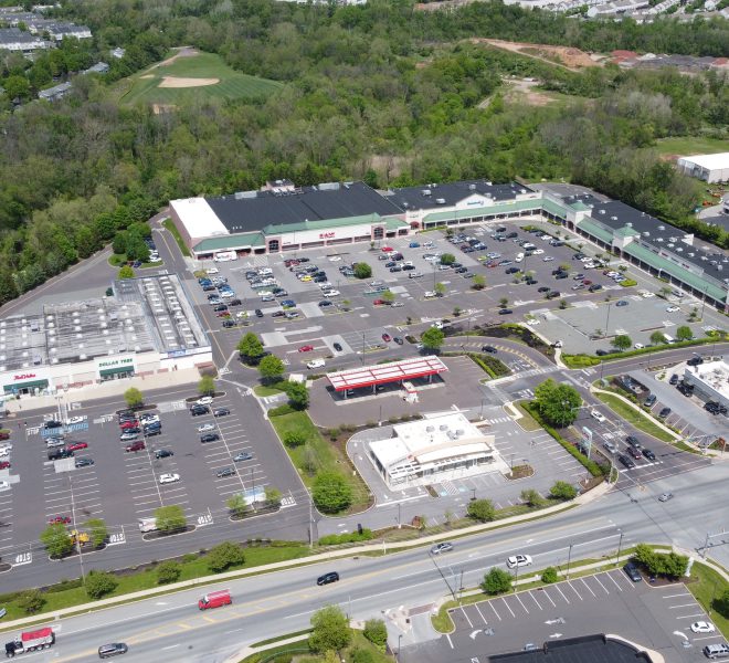 Retail Properties | Longview Property Group